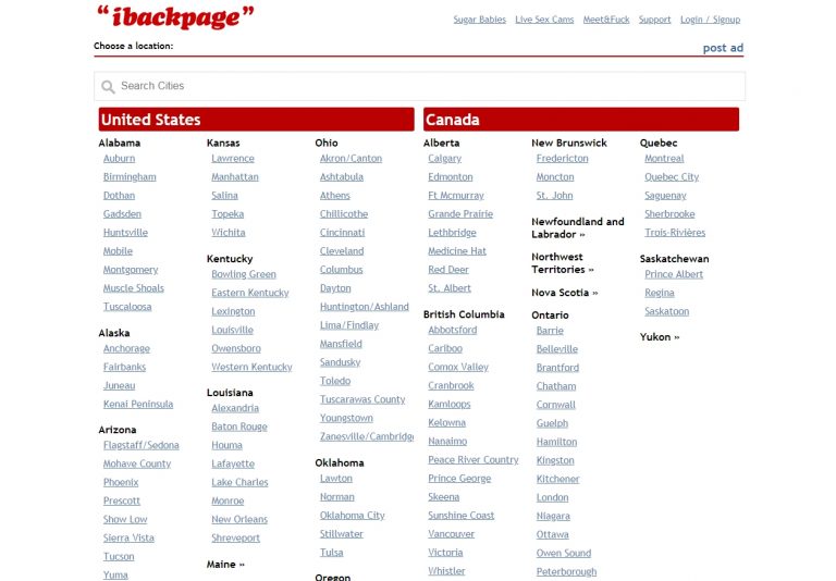 The 10 Best Craigslist Personals Ads Alternatives in 2025 - DoULike Blog