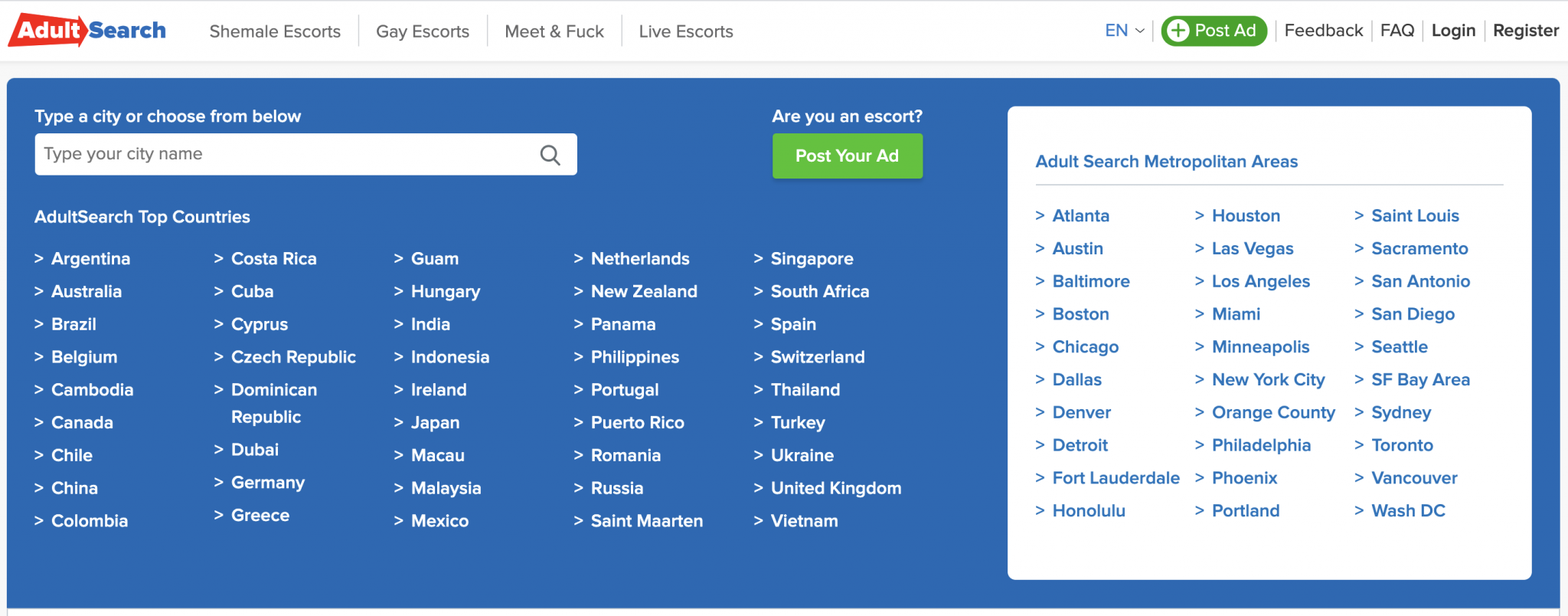 The 10 Best Craigslist Personals Ads Alternatives in 2025 - DoULike Blog