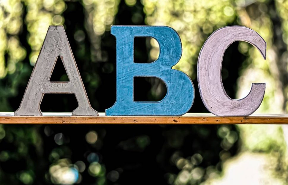 200+ Personal Ads Abbreviations. How to read - DoULike Blog