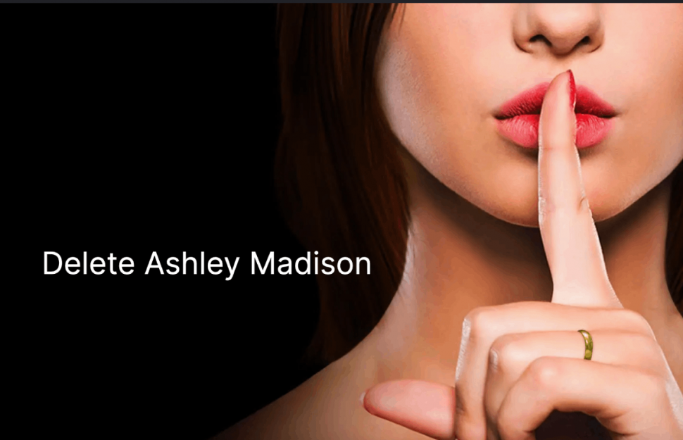 How to Delete your Ashley Madison Account (Updated 2025) - DoULike Blog