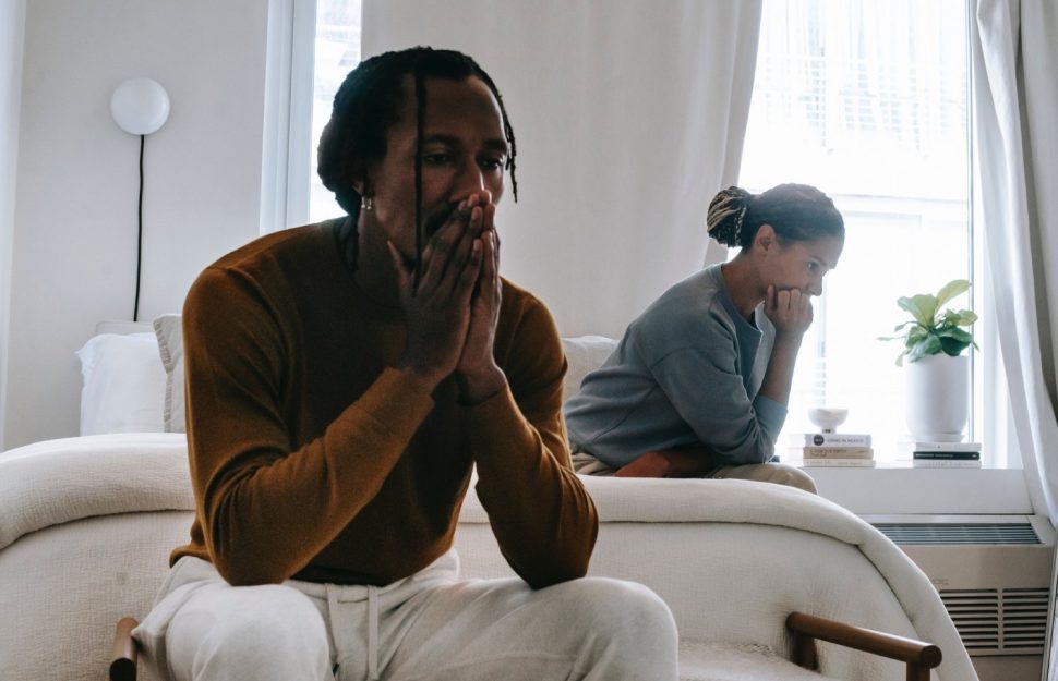 Relationship Break up Statistics Based on Studies, Facts for 2025 ...