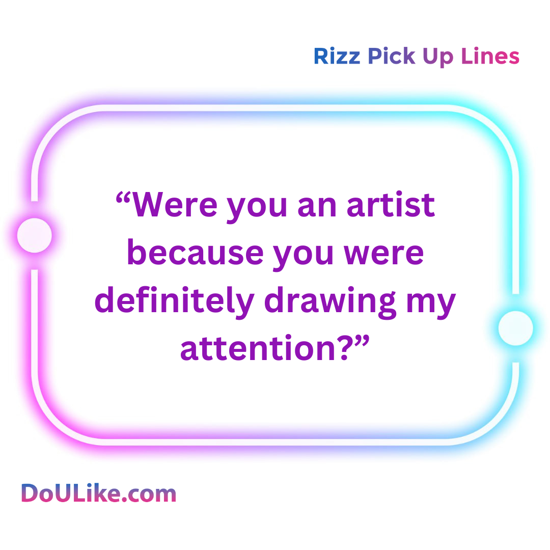 60 Successful Rizz Pick Up Lines: Your Secret Weapon for Winning Hearts ...