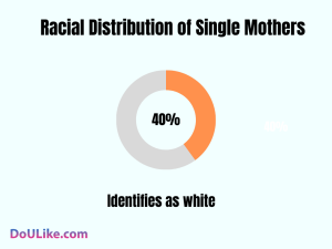 Single Mother Statistics: Key Data and Trends for 2025 - DoULike Blog