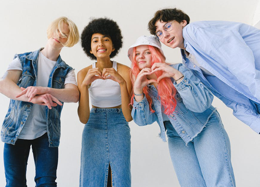 65 Gen Z Pick Up Lines: Modern Ways to Win Hearts - DoULike Blog