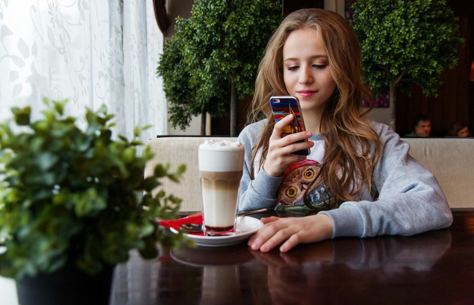 87 Phone Number Pick-Up Lines: Best Lines to Get Their Digits ...