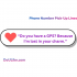 87 Phone Number Pick-Up Lines: Best Lines to Get Their Digits ...