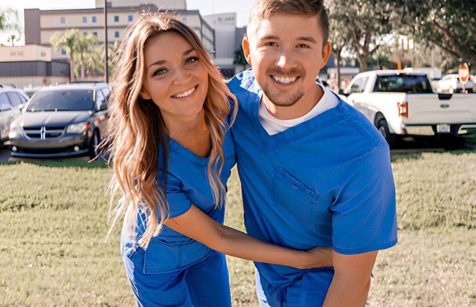 Nurse Pick-Up Lines: 60 Charming Phrases to Win a Nurse’s Heart ...