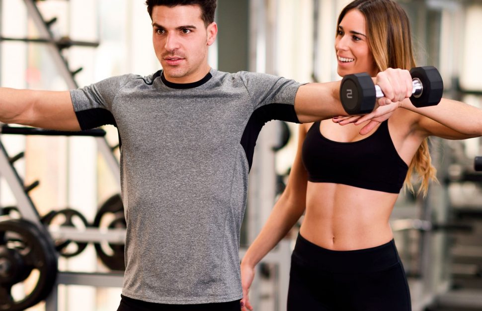 57 Gym Pick-Up Lines to Break the Ice and Lift Some Hearts - DoULike Blog