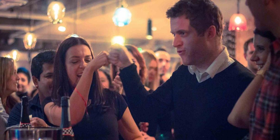 Speed Dating NYC Over 40 - New York EasyDates
